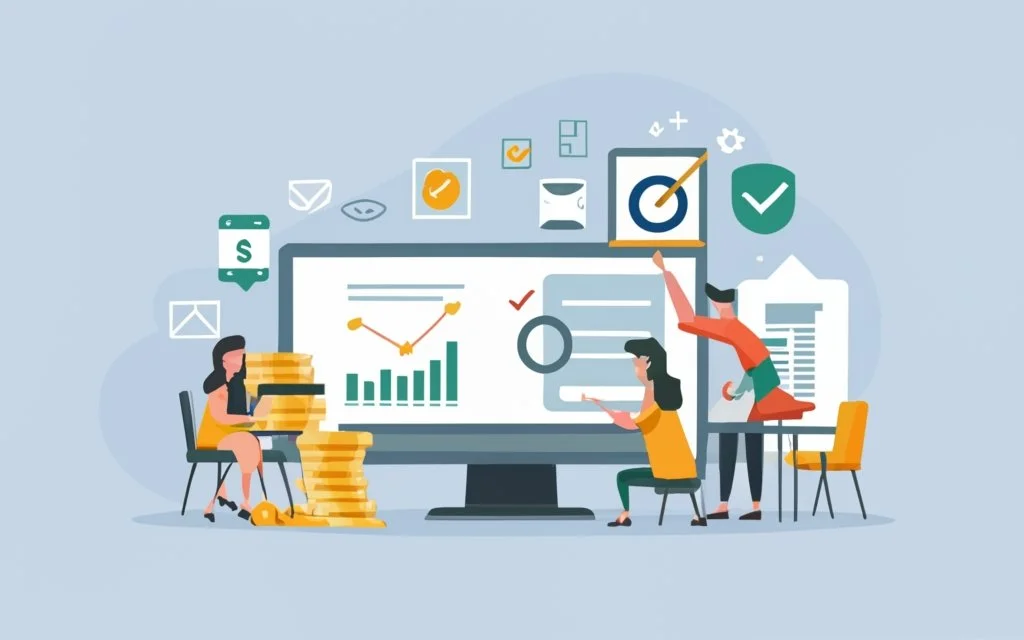 ESSEC's Global Finance Program: Our Experts Can Help You Excel